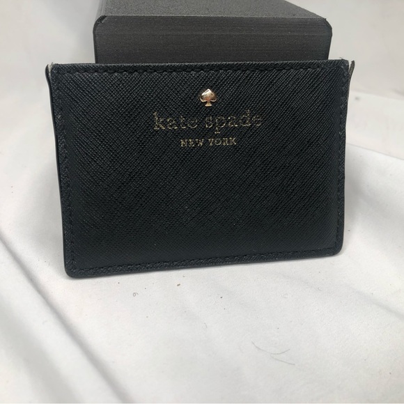 kate spade | Accessories | Kate Spade Card Holder | Poshmark